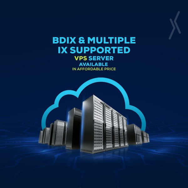BDIX Hosting for Blazing Fast Website Loading in Bangladesh