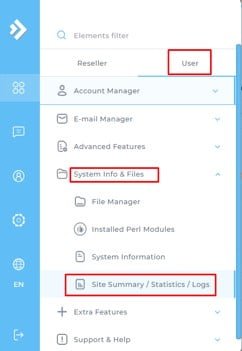 DirectAdmin Reseller Hosting: Basic Knowledge for Management