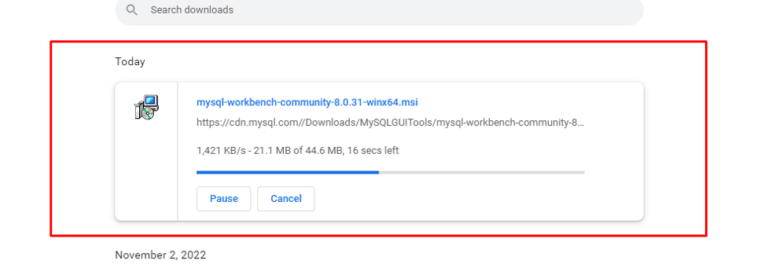 How to Import & Export Large MySQL & MariaDB Databases