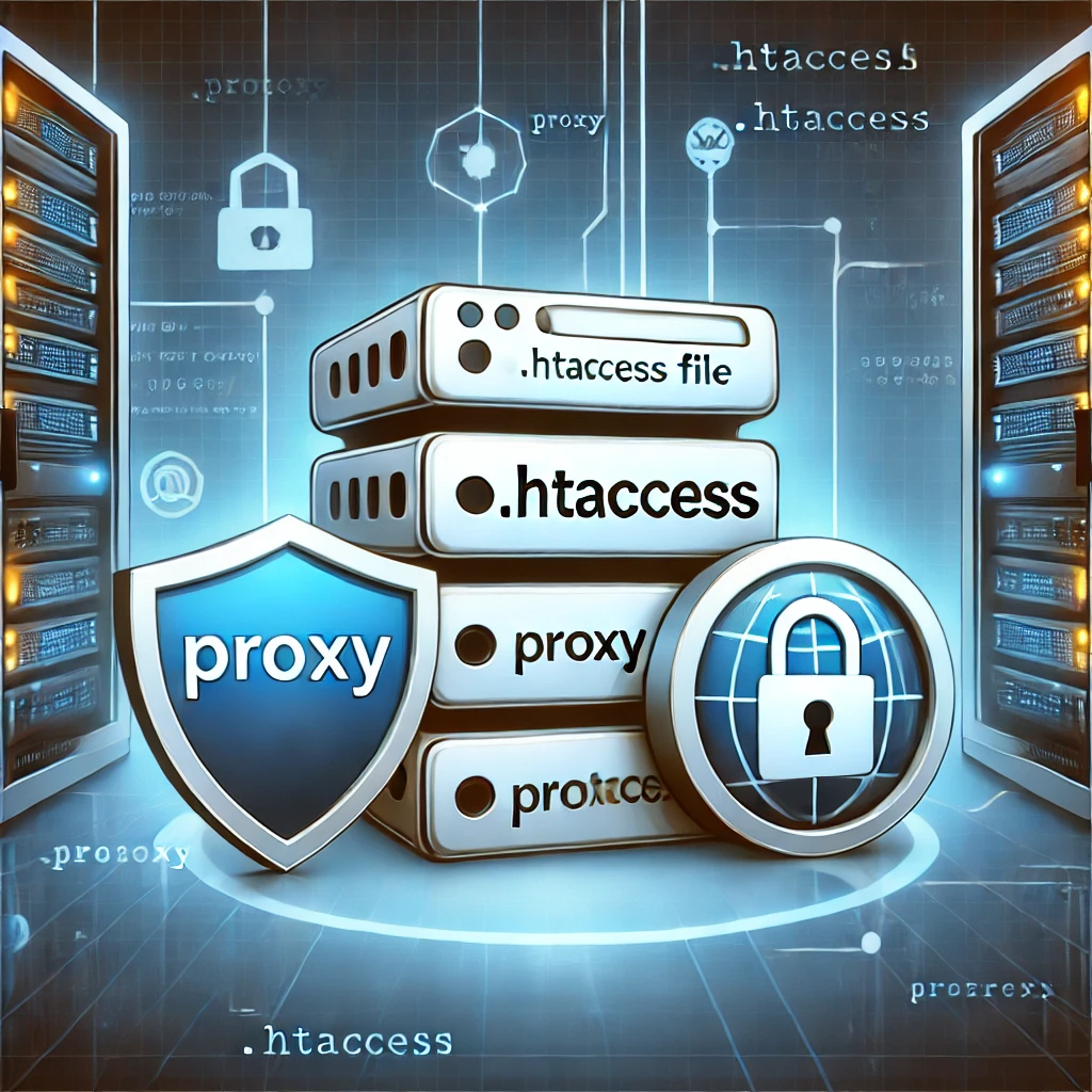 Controlling Proxy Access with .htaccess - XeonBD Controlling Proxy Access with .htaccess - XeonBD
