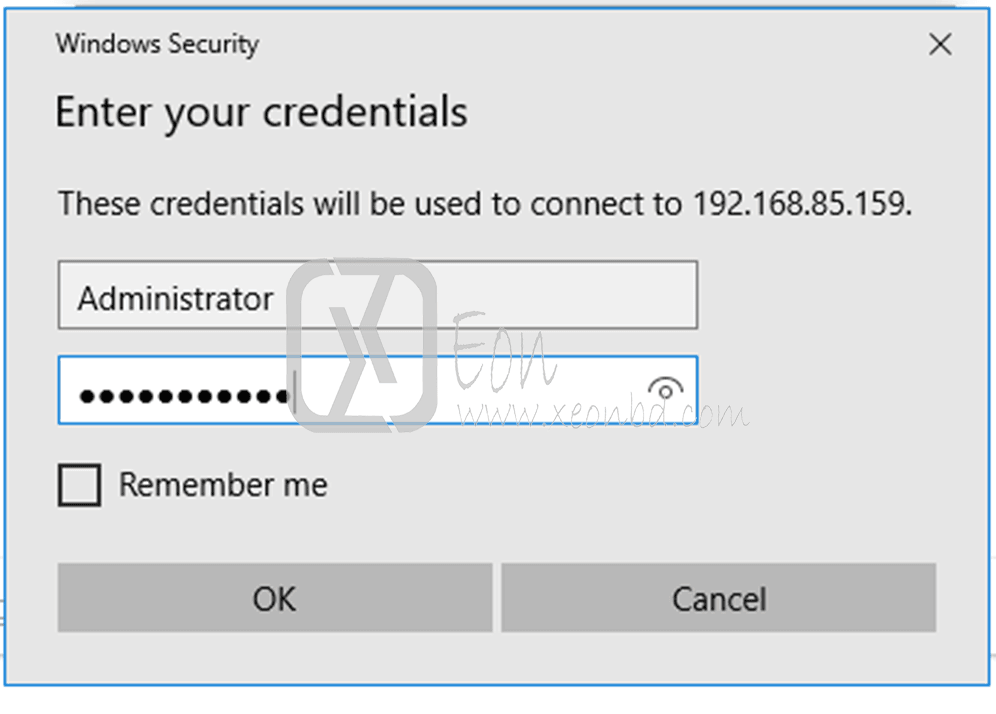 How to Connect Your Windows Server Using Remote Desktop
